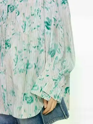 JNBY Printed Shirt