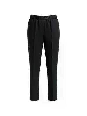 Peserico Elasticated Trousers
