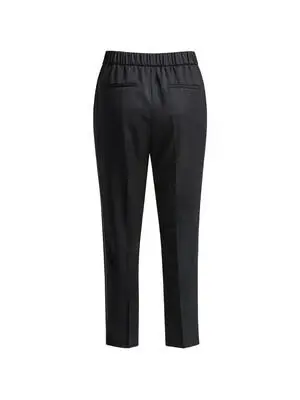Peserico Elasticated Trousers