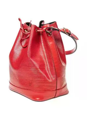 LOUIS VUITTON 1994 Gm Noe Bucket Bag