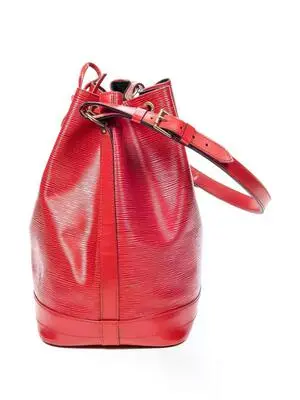 LOUIS VUITTON 1994 Gm Noe Bucket Bag