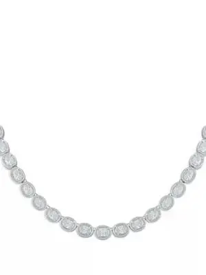 LB EXCLUSIVE Diamond Link Necklace