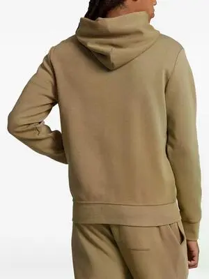 Polo Ralph Lauren Zip-up Hoodie - Neutrals