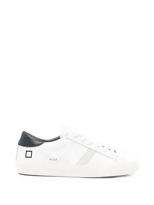 D.a.t.e. Flat Sneakers For Men