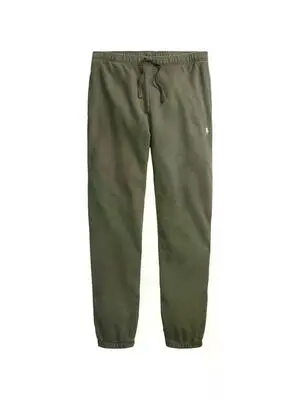Polo Ralph Lauren Drawstring-waist Track Pants