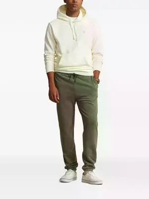 Polo Ralph Lauren Drawstring-waist Track Pants