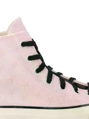 CONVERSE Chuck 70 Stars High-top Sneakers