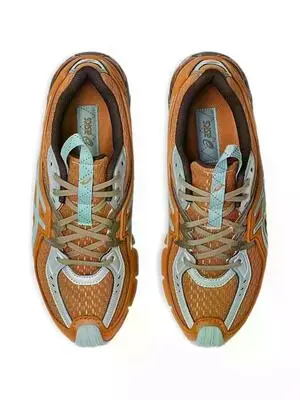 Asics Ub12-s Gel Sneakers - Orange