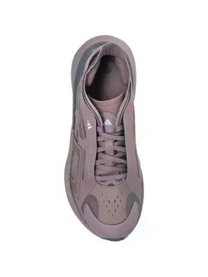 Adidas By Stella McCartney Panelled Sneakers - Purple
