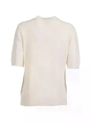 Fabiana Filippi Short-sleeve T-shirt