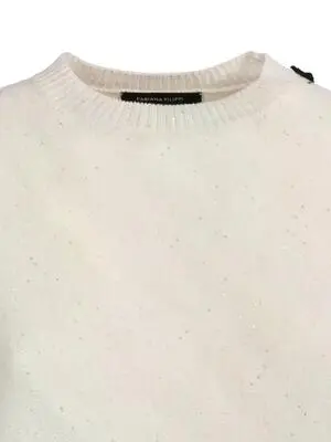 Fabiana Filippi Short-sleeve T-shirt