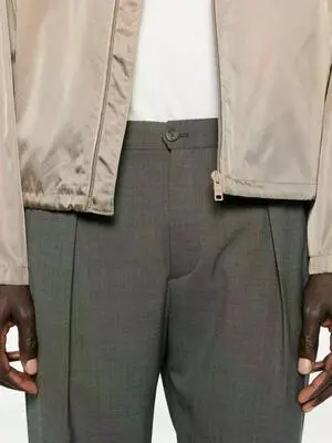 BRIGLIA 1949 Portobellos Trousers