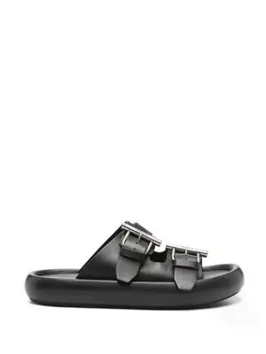 Alexander Mcqueen Casual Sandals For Men