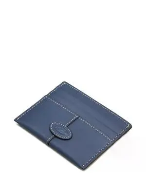 TOD'S Piccolo-leather Card Holder