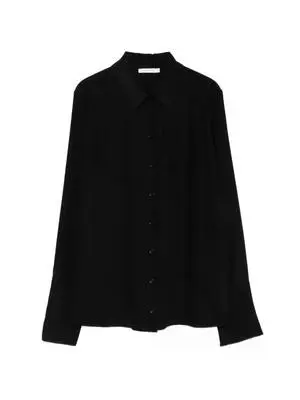 Patrizia Pepe Long Sleeve Shirts For Women