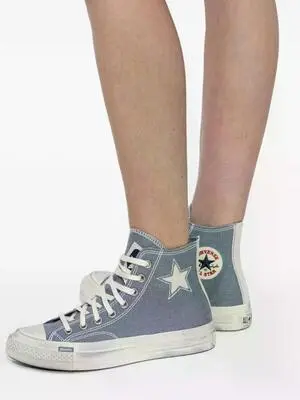 CONVERSE Star Canvas Sneakers