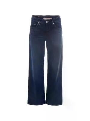 LEVI'S Flared Leg Jeans