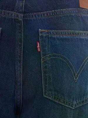 LEVI'S Flared Leg Jeans