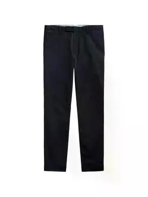 Polo Ralph Lauren Slim-cut Chino Trousers