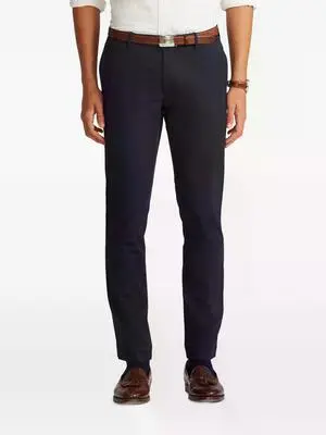 Polo Ralph Lauren Slim-cut Chino Trousers