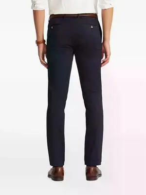 Polo Ralph Lauren Slim-cut Chino Trousers