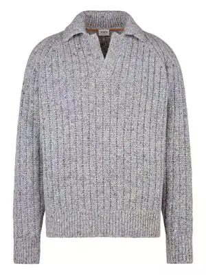 Tod's Cuffed Sweaters For Men