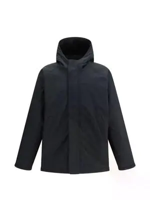 Canada Goose Alberni Reversible Hooded Jacket
