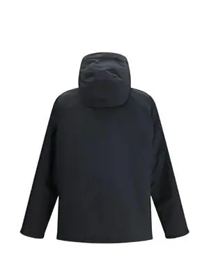 Canada Goose Alberni Reversible Hooded Jacket