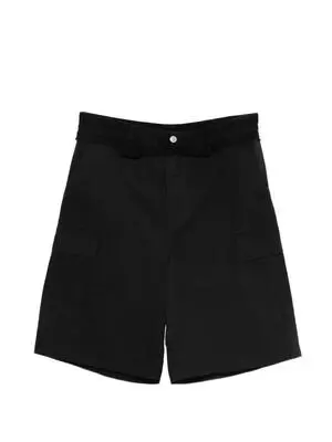 Maison Margiela Button Detailed Shorts For Men