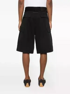 MAISON MARGIELA Cargo Shorts