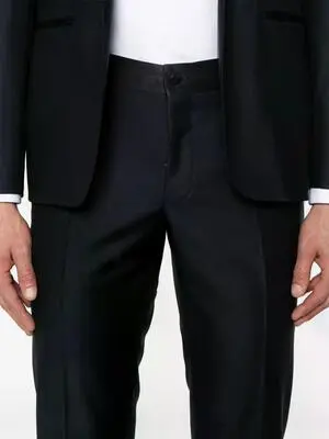 Canali Single-breasted Dinner Suit