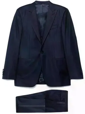 Men's Three Piece