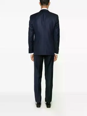 Canali Three-piece Suit
