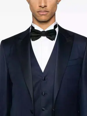 Canali Three-piece Suit