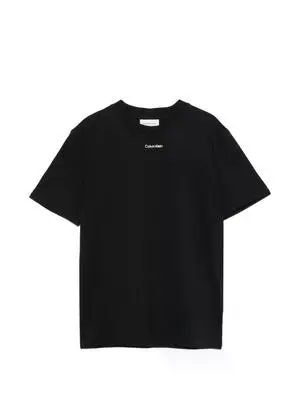 Calvin Klein Logo T-shirt