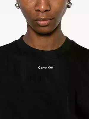 Calvin Klein Logo T-shirt