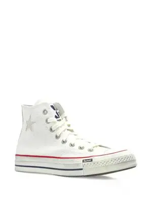 CONVERSE Star High-top Sneakers