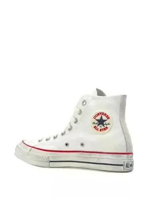 CONVERSE Star High-top Sneakers