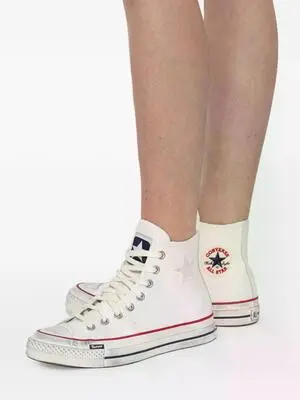 CONVERSE Star High-top Sneakers