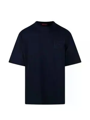 Gucci Patch T-shirt