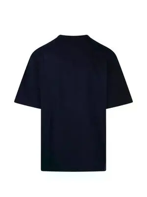Gucci Patch T-shirt