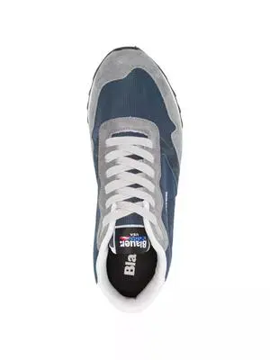 BLAUER. Ryder Sneakers
