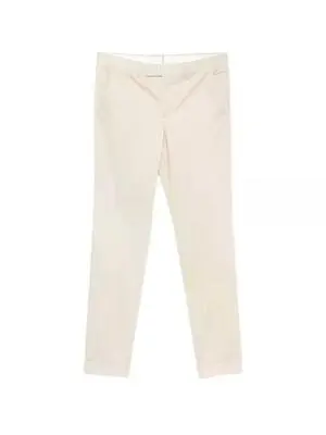 PT TORINO Cuffed Trousers