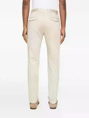 PT TORINO Cuffed Trousers