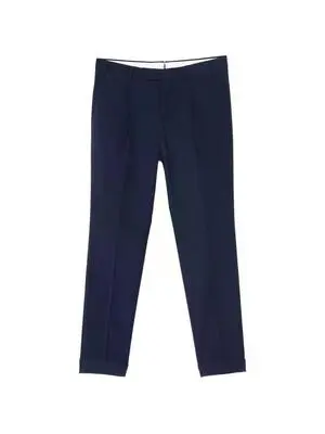 PT TORINO Traveller Pleated Trousers