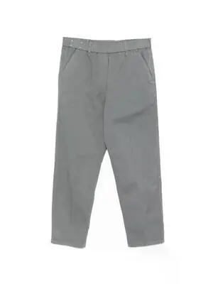 ALYSI Elasticated Trousers