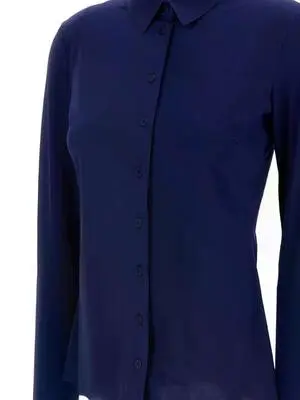 IRIE' Buttoned Shirt