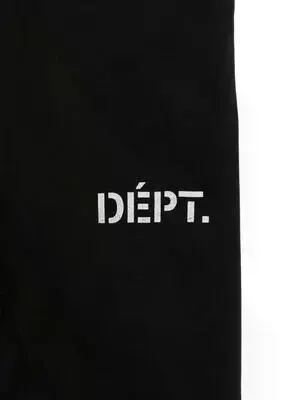 GALLERY DEPT. Logo-print Track Pants