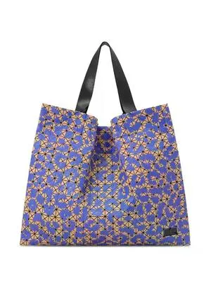 Issey Miyake Printed Bags For Women