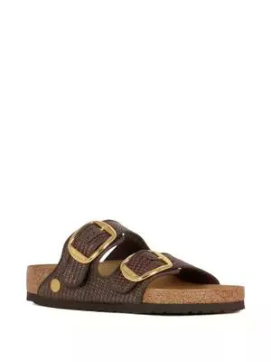 BIRKENSTOCK Arizona Sandals - Brown